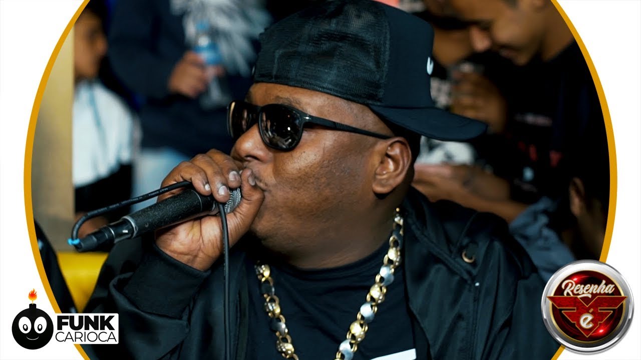 MC Max - Ao vivo quebrando tudo na Resenha A Firma é Forte - YouTube