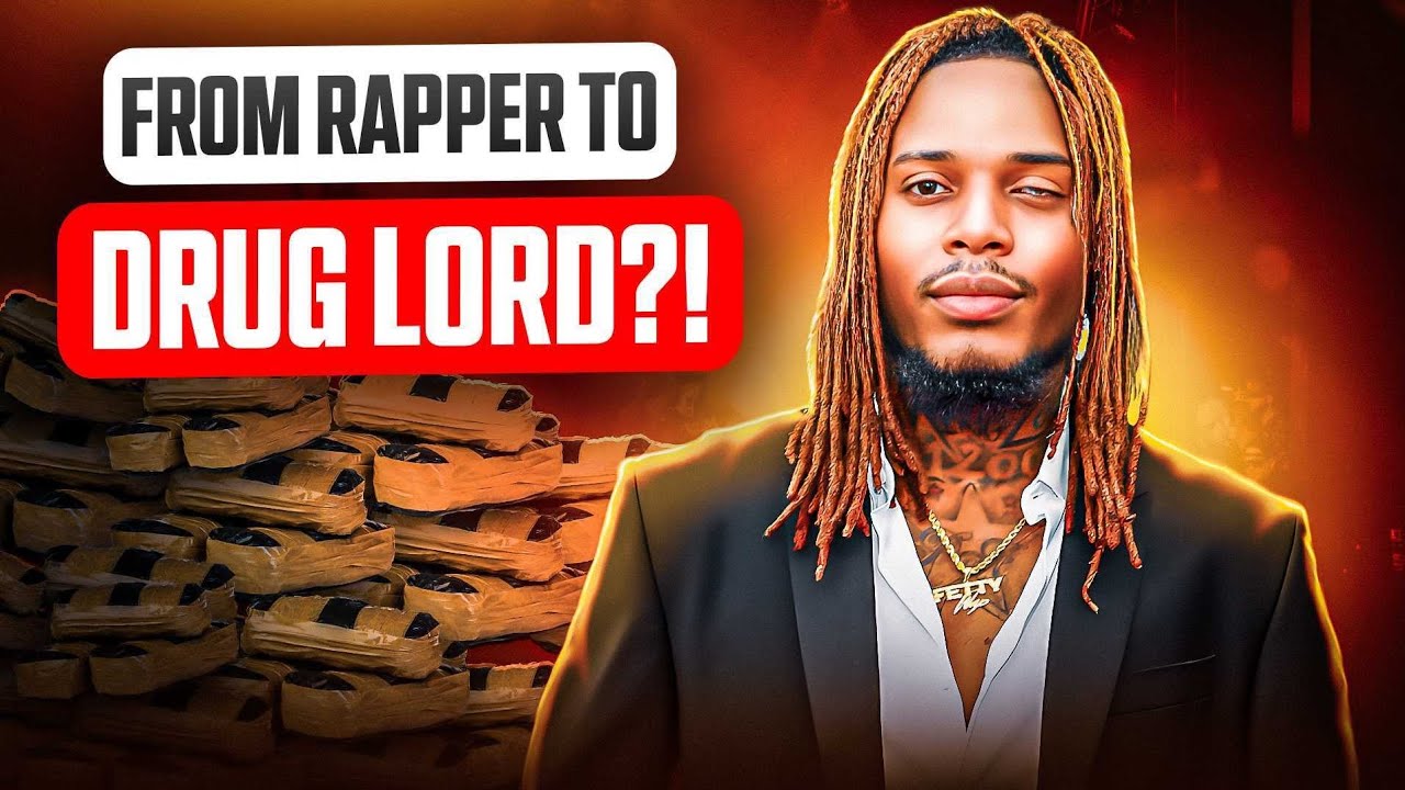 This Rapper Went From Hit Maker To Drug Lord After This... - YouTube