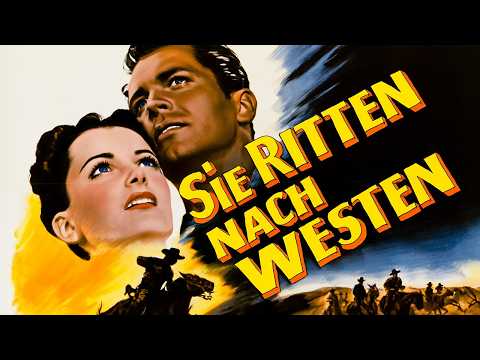 WESTERN HIGHLIGHT | Sie ritten nach Westen – Er riskierte alles für seine Feinde 🤠🔥(Filme Deutsch)