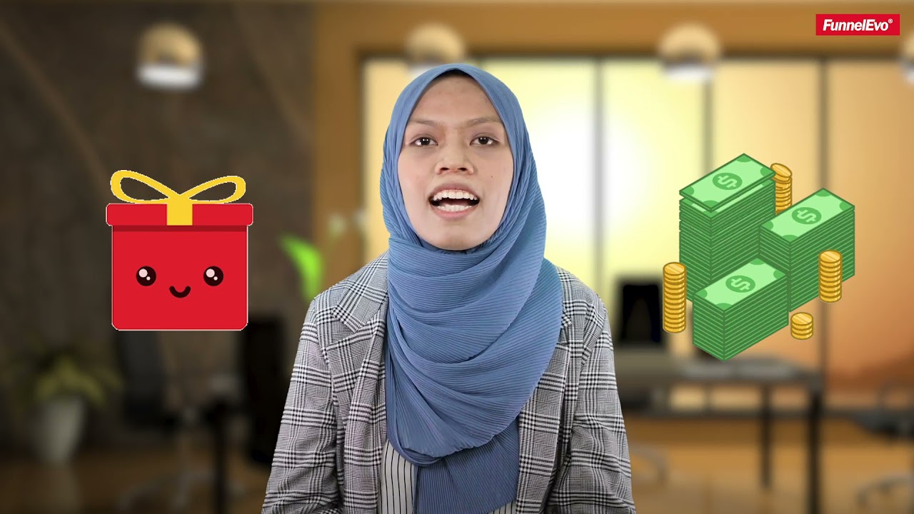 Coach Sharing - 2 Perbezaan Google Marketing - YouTube