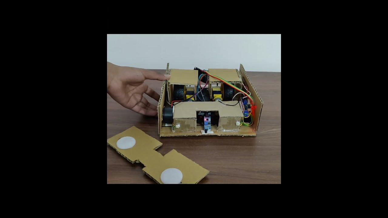 How to make Robotic Arm with Arduino compilation - YouTube