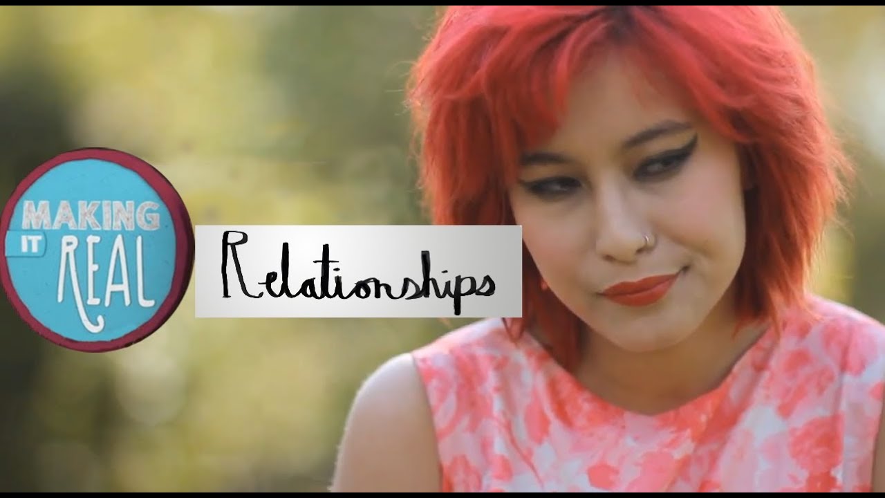 Relationships Youtube