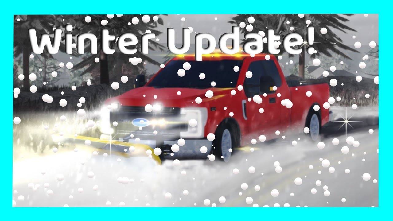 ERLC Winter Update This Week? - YouTube