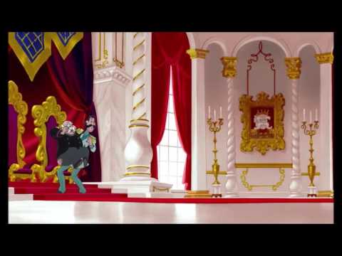 Bibbidi Bobbidi Boo Finale/Bibbidi Bobbidi Boo Final-Cinderella 2: Dreams Come True-Türkçe/Turkish