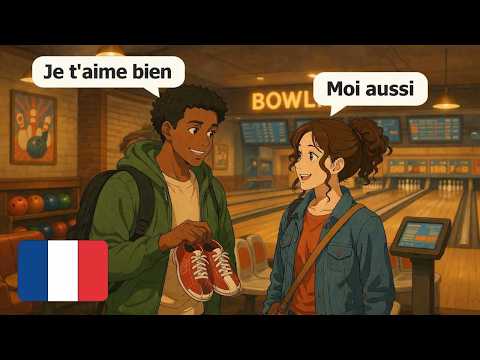 Dinleme Becerinizi Geliştirecek 10 Gerçek Fransızca Konuşma