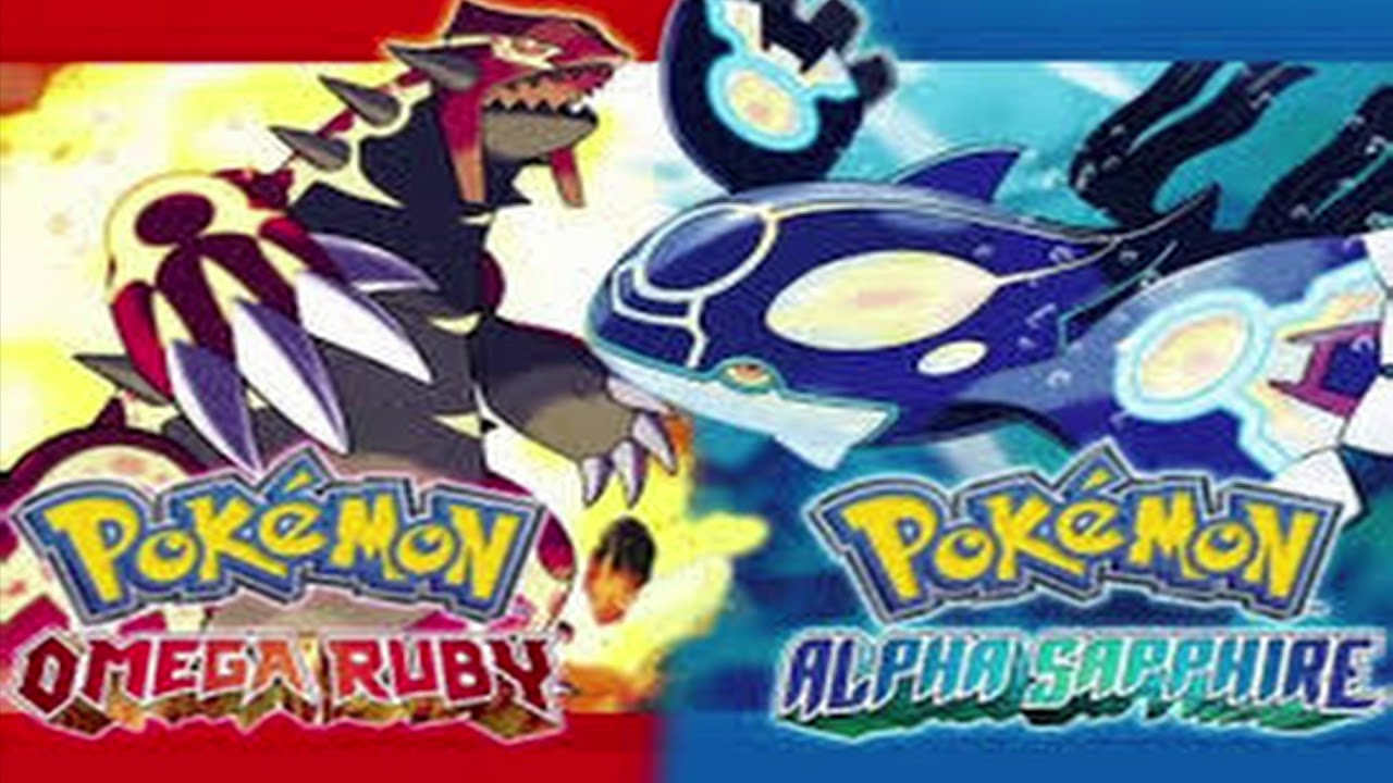 Pokemon ORAS: Maxie/Archie Battle Theme Metal Version Extended - YouTube