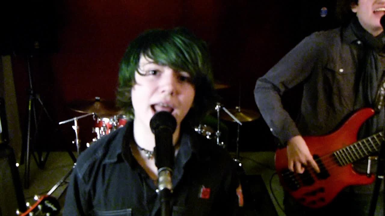 Santa Claus Is Coming To Town - Picco Rock & Friends - YouTube