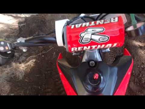 BERM BUSTER OCTOBER 2020 - YouTube