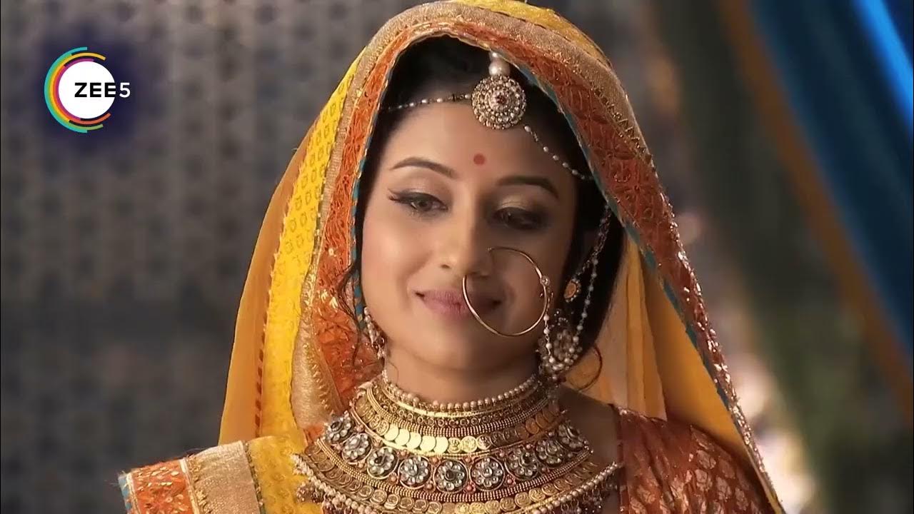 Jodha Akbar - Quick recap - 100_101_102 - Jalaluddin Mohammad Akbar ...