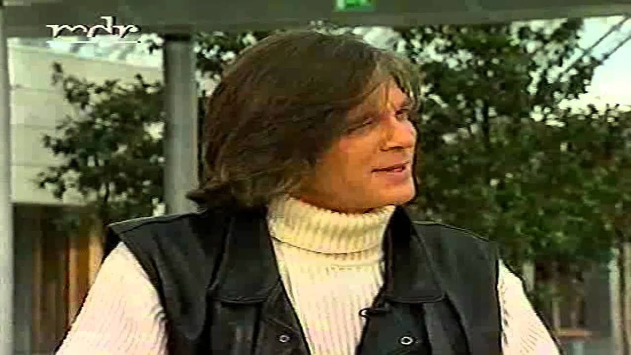 Jürgen Drews - Alles im Eimer & Interview (1997) HD - YouTube