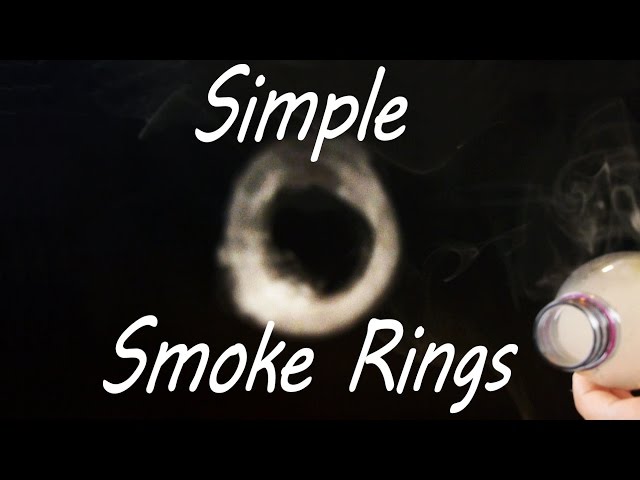 Smoke Circles