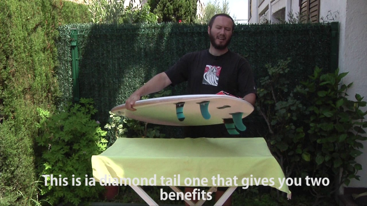 Firewire Potatonator review - YouTube