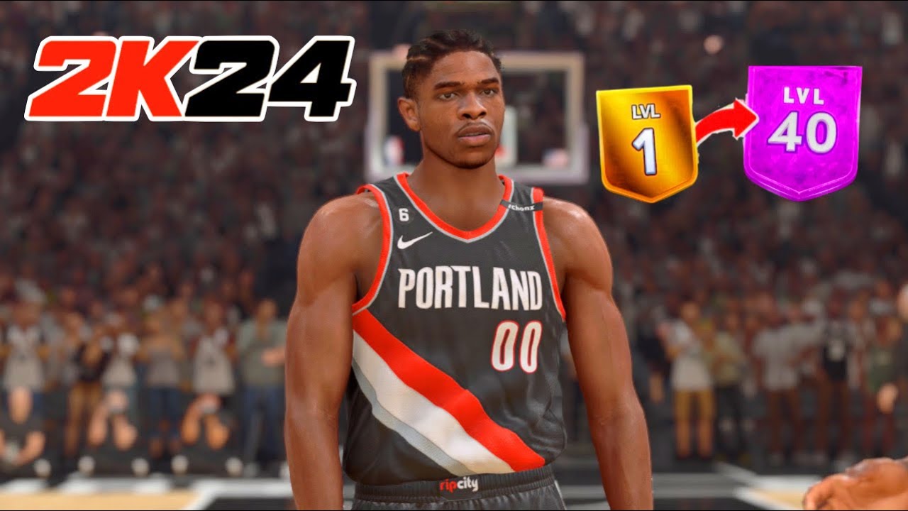 NBA 2K24 SEASON RETURNS NEW PROPLAY DETAILS RELEASED - YouTube
