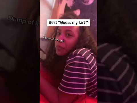 GUESS MY FART COMPILATION 😂
