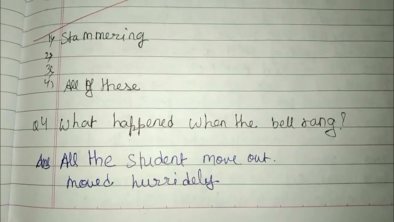 CLASS10ENGLISH BHOLI IMP QUESTION ANSWER totalstudymediancert YouTube class10english-bholi-imp-question-answer-totalstudymediancert-youtube