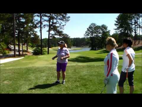 Women Dare to Golf 2016 - YouTube