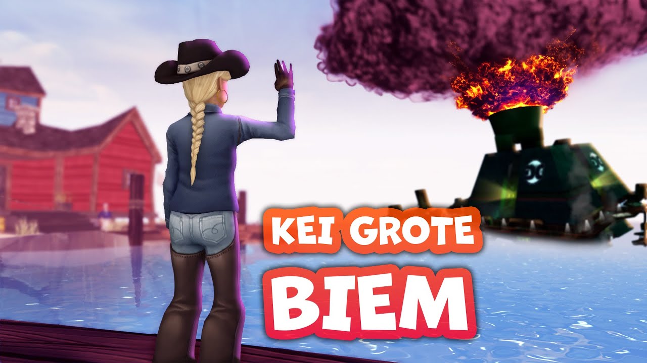 SSO LP #169 TOEDELOE DARK CORE BOOREILAND! OEPS. | Riley Macstreet (NL ...