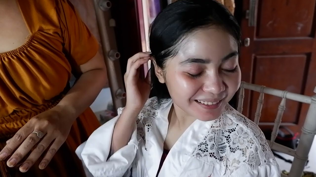 tutorial makeup | part 1 - YouTube