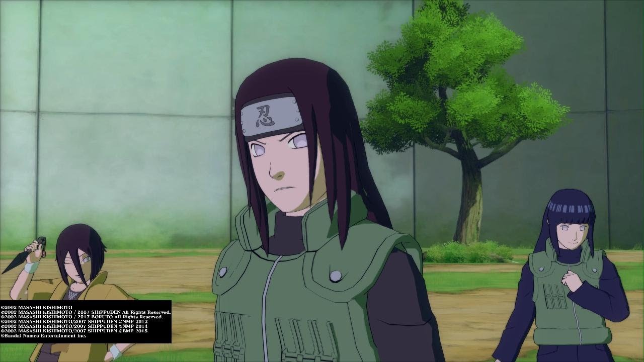 NARUTO X BORUTO Ultimate Ninja STORM CONNECTIONS,My Favorite Charcters ...