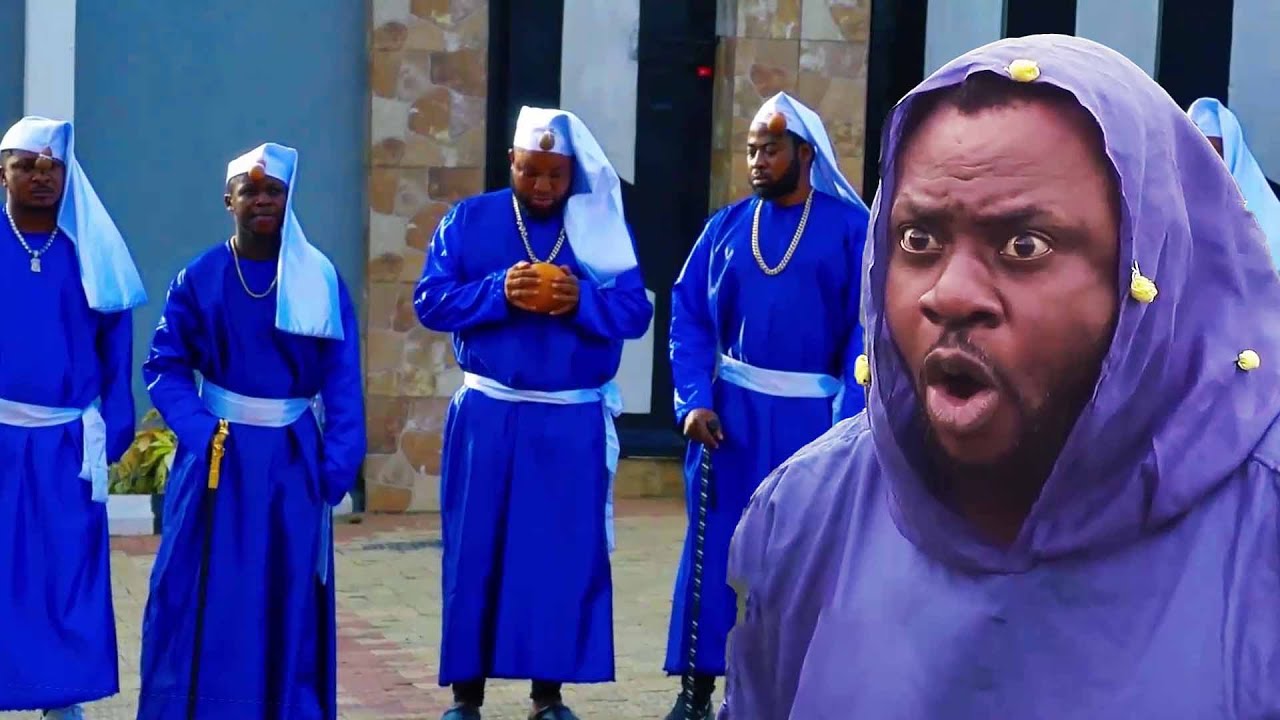 IKUN IKA - A Nigerian Yoruba Movie Drama Starring Odunlade Adekola ...