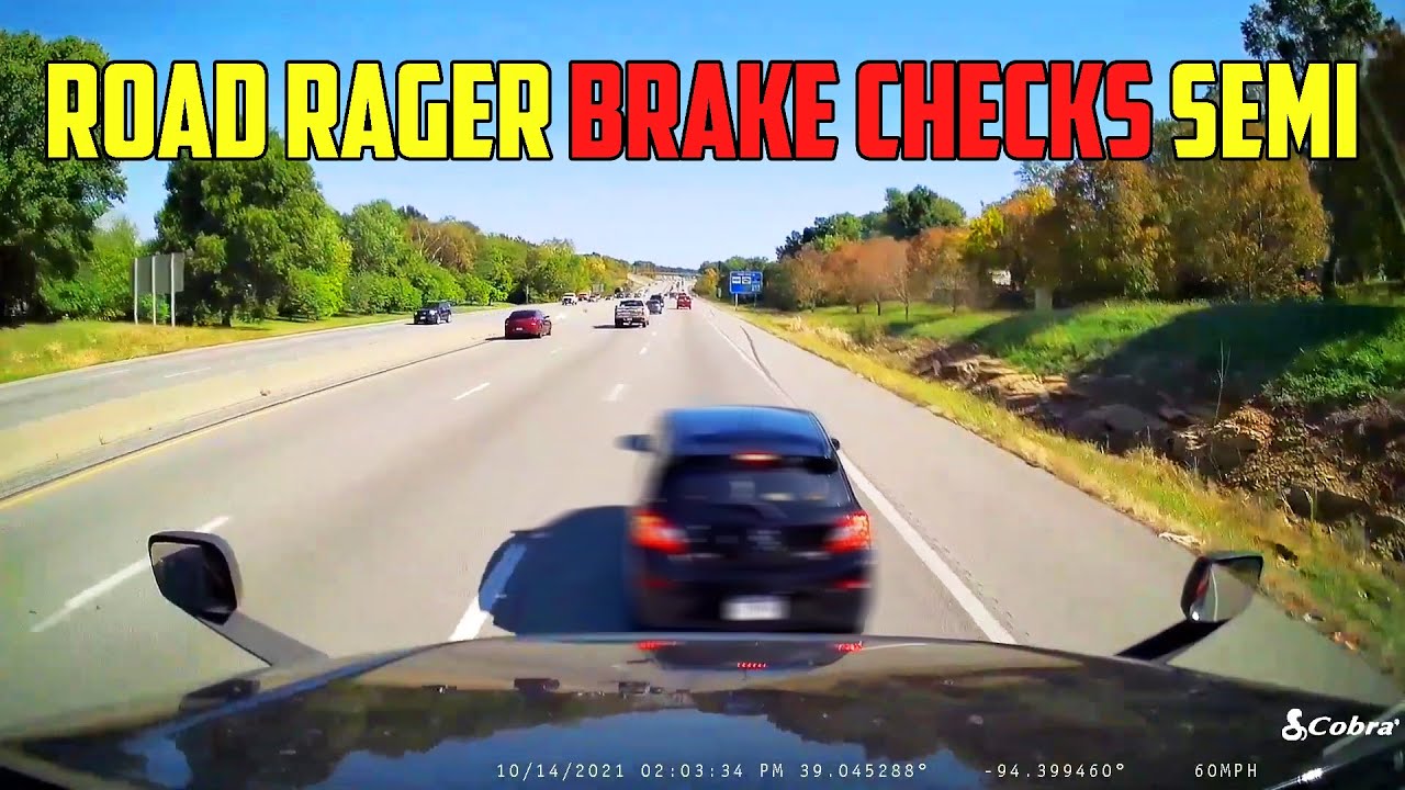 Idiots In Cars | Road Rage, Bad Drivers, Hit and Run, Car Crash #151 ...