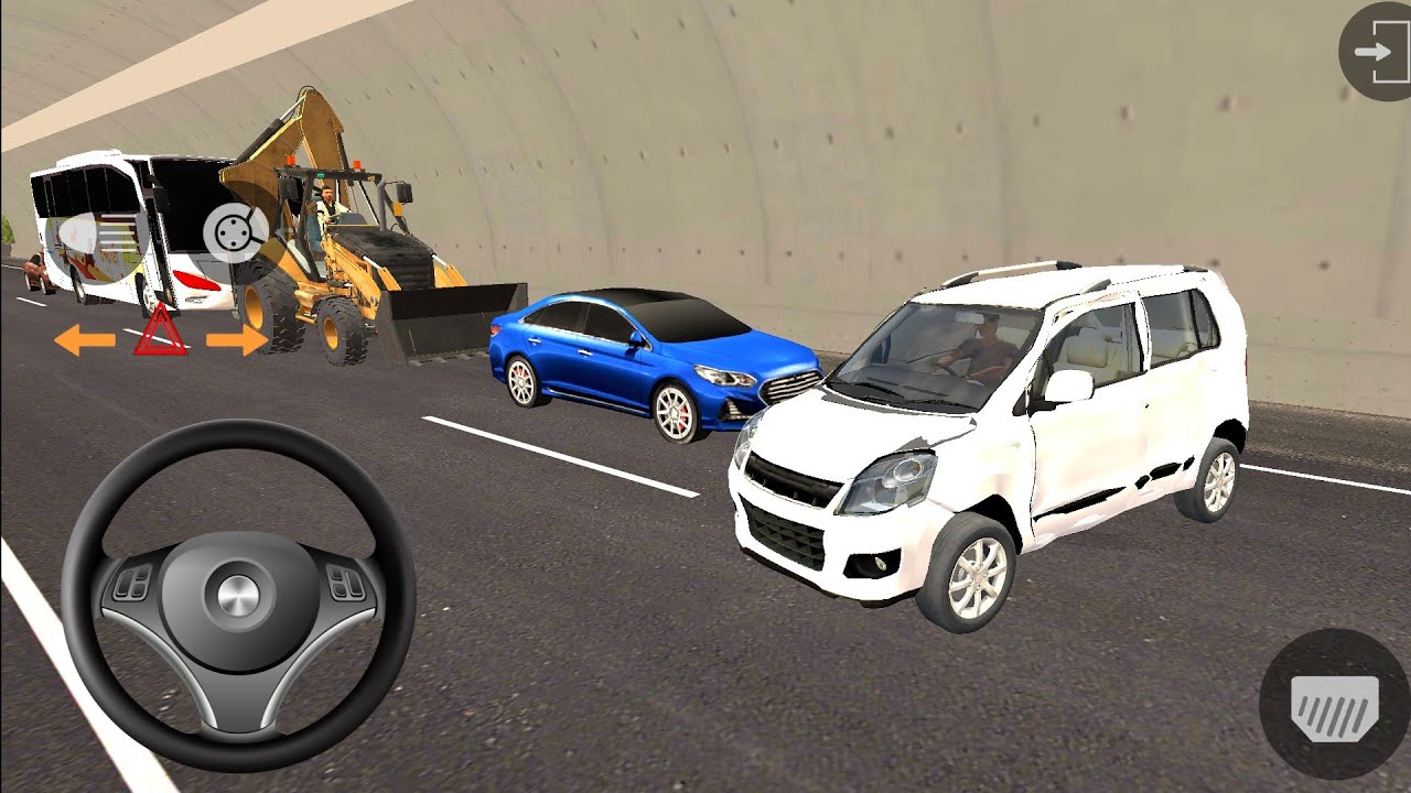 Wagon R Car Game Driving - Wagon R Game Video - Wagonr Game Download ...
