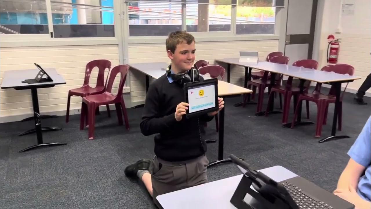 Official Hackathon 2023 (CCS) - YouTube