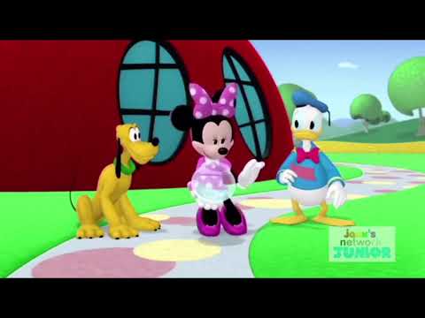 Mickey Mouse Clubhouse - Minnie’s Pet Salon (Clip) - YouTube