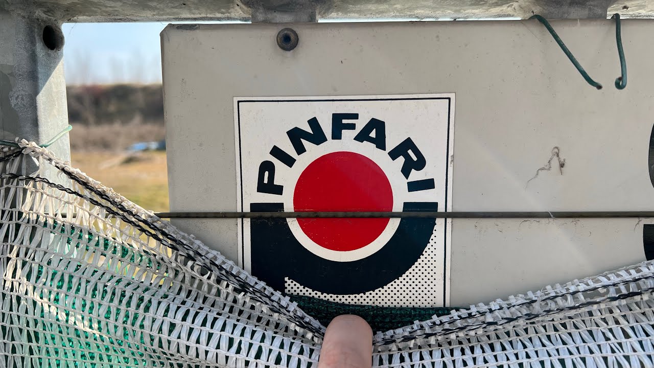 Off To See F.lli Pinfari | Italy Travel Vlog | 2023 - YouTube