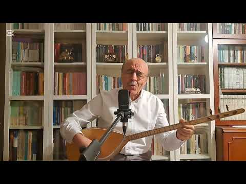 Bayram B. Tokel - Ya Ben Kime Yalvarayım [Nesimî'den Bir Nefes] Canlı Performans