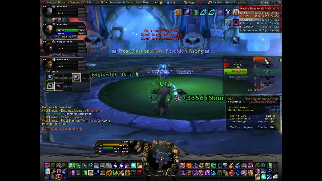 morff and chops epic.wmv - YouTube