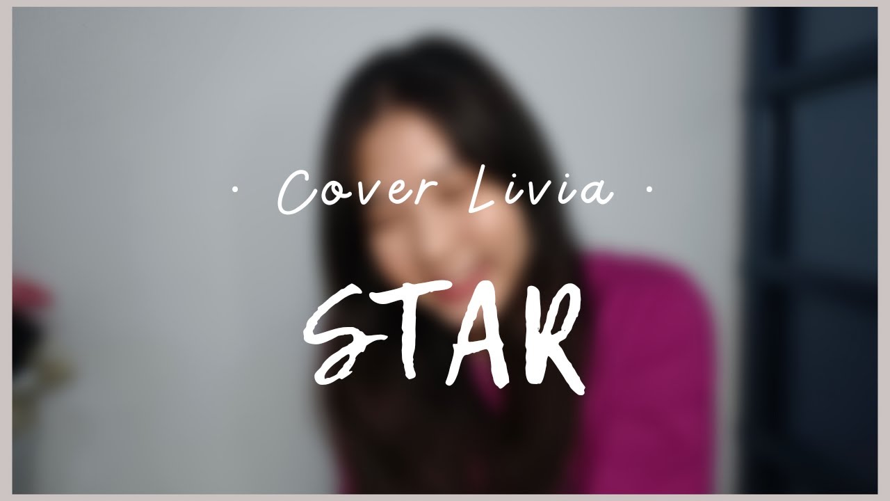 Colde (콜드)- Star | Livia Cover - YouTube