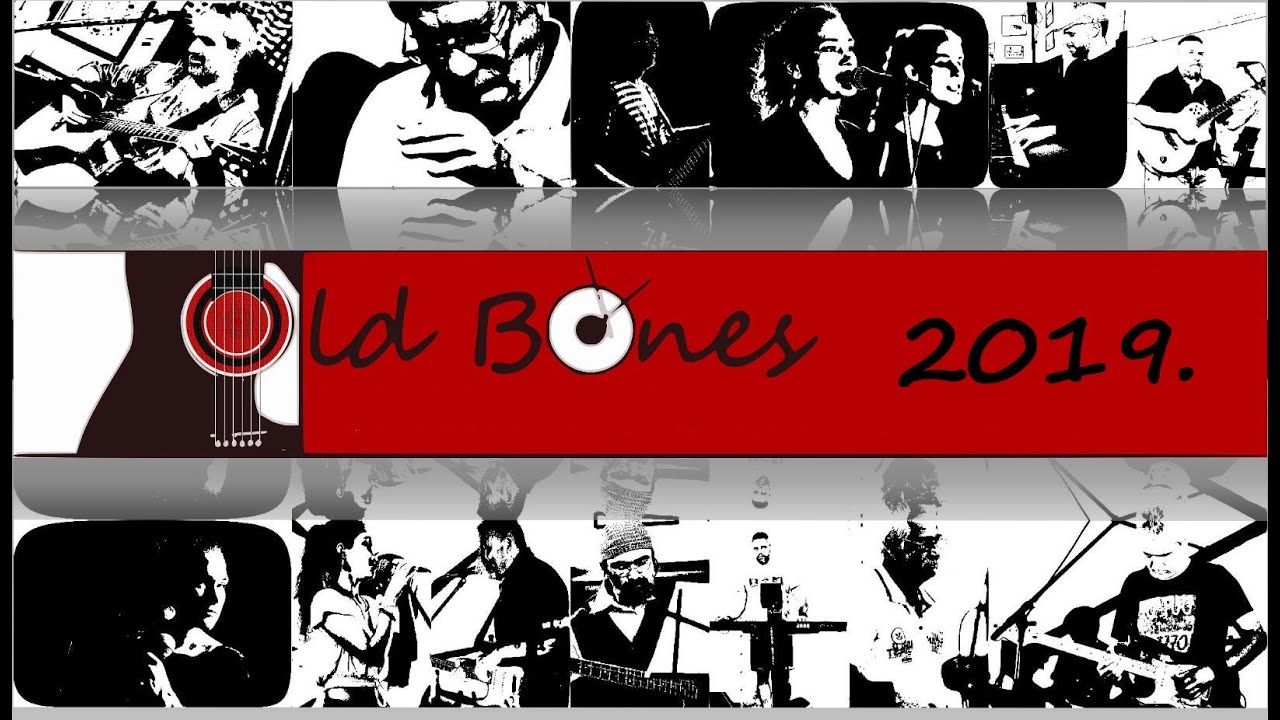 Old Bones 2019 - YouTube