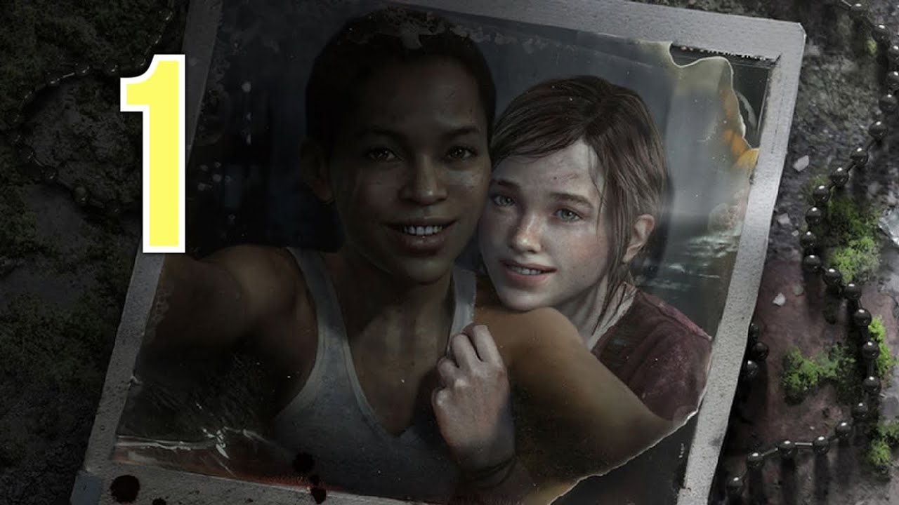 Left Behind #1 ENCUENTRO INESPERADO - YouTube