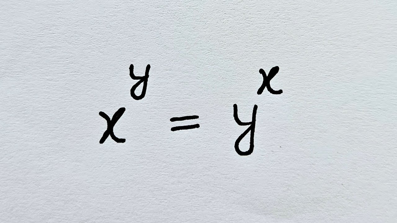 A nice math Olympiad question #maths #matholympiad - YouTube