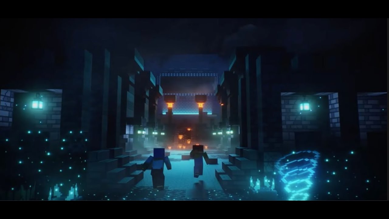 [GUIDE] Surviving the Deep Dark - YouTube