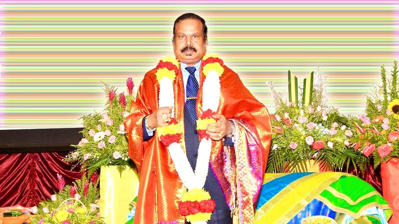 RPT Dato' Sri Guruji's Words of Wisdom 10 02 2020 - YouTube