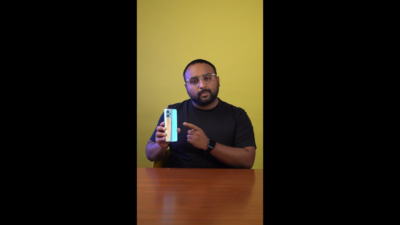 realme 9 Pro Plus | Camera Features