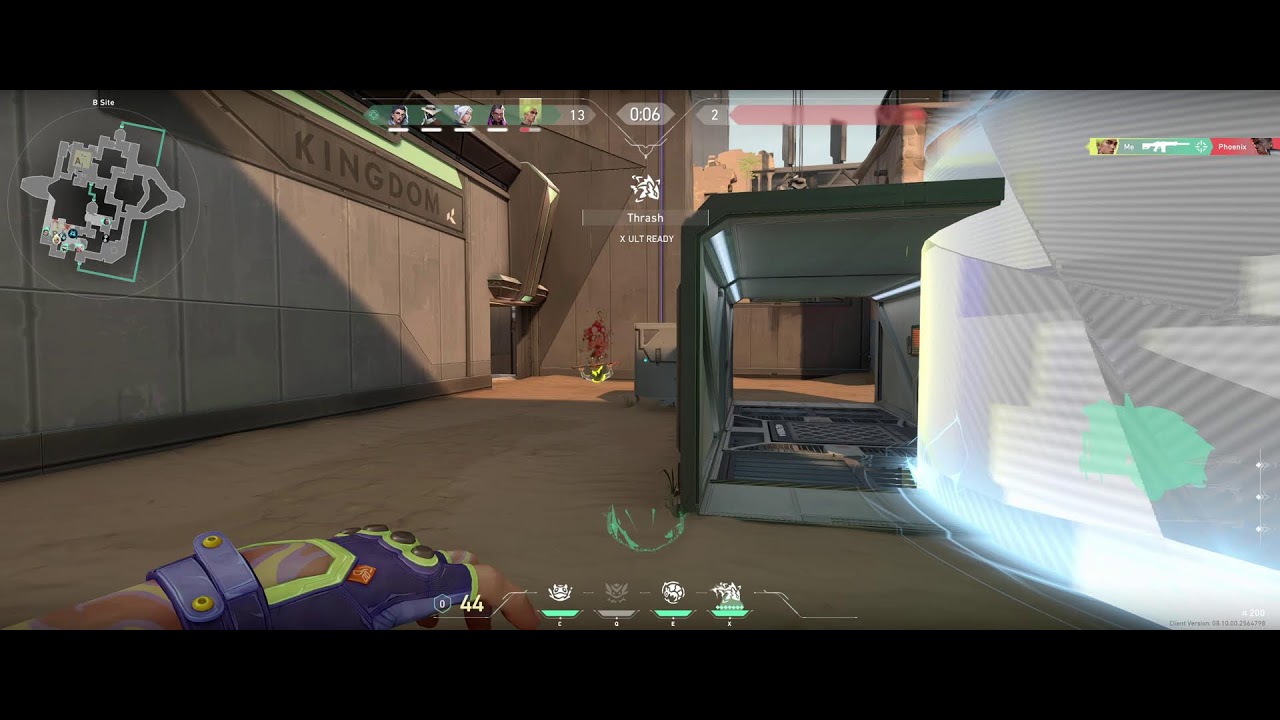 Fist stream. And first launch of Valorant this year) - YouTube