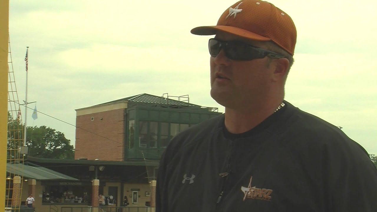 Coach's Testimonial: Outstanding competition - YouTube