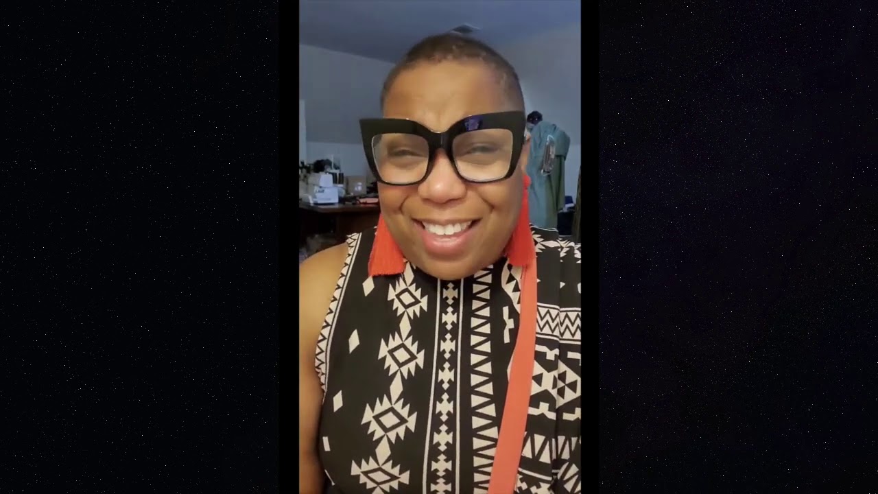 Dr Bertice Berry - YouTube