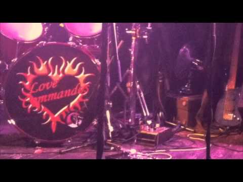 Babylon by Love Commandos - YouTube