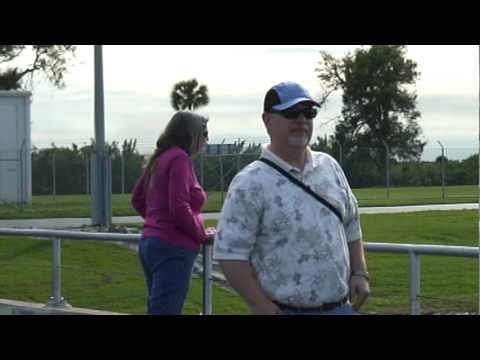 Manatee Steaks are Better than Lobster - YouTube