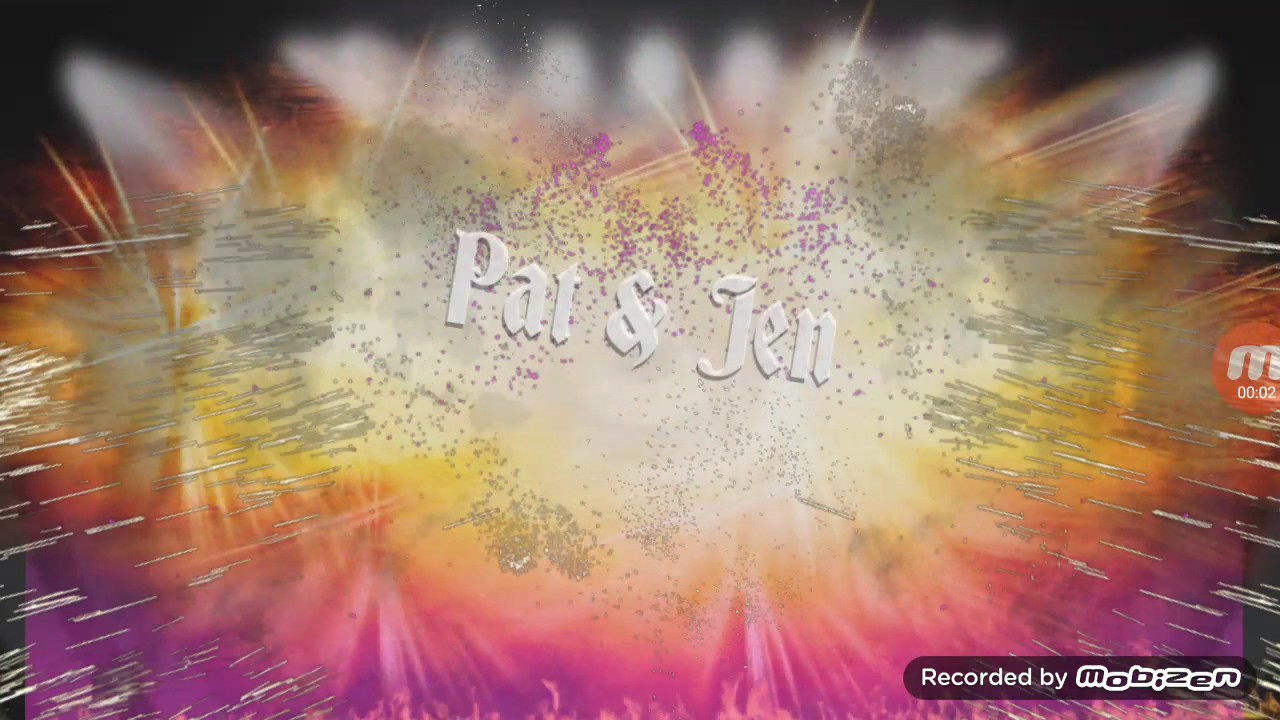 Pat & Jen intro - YouTube