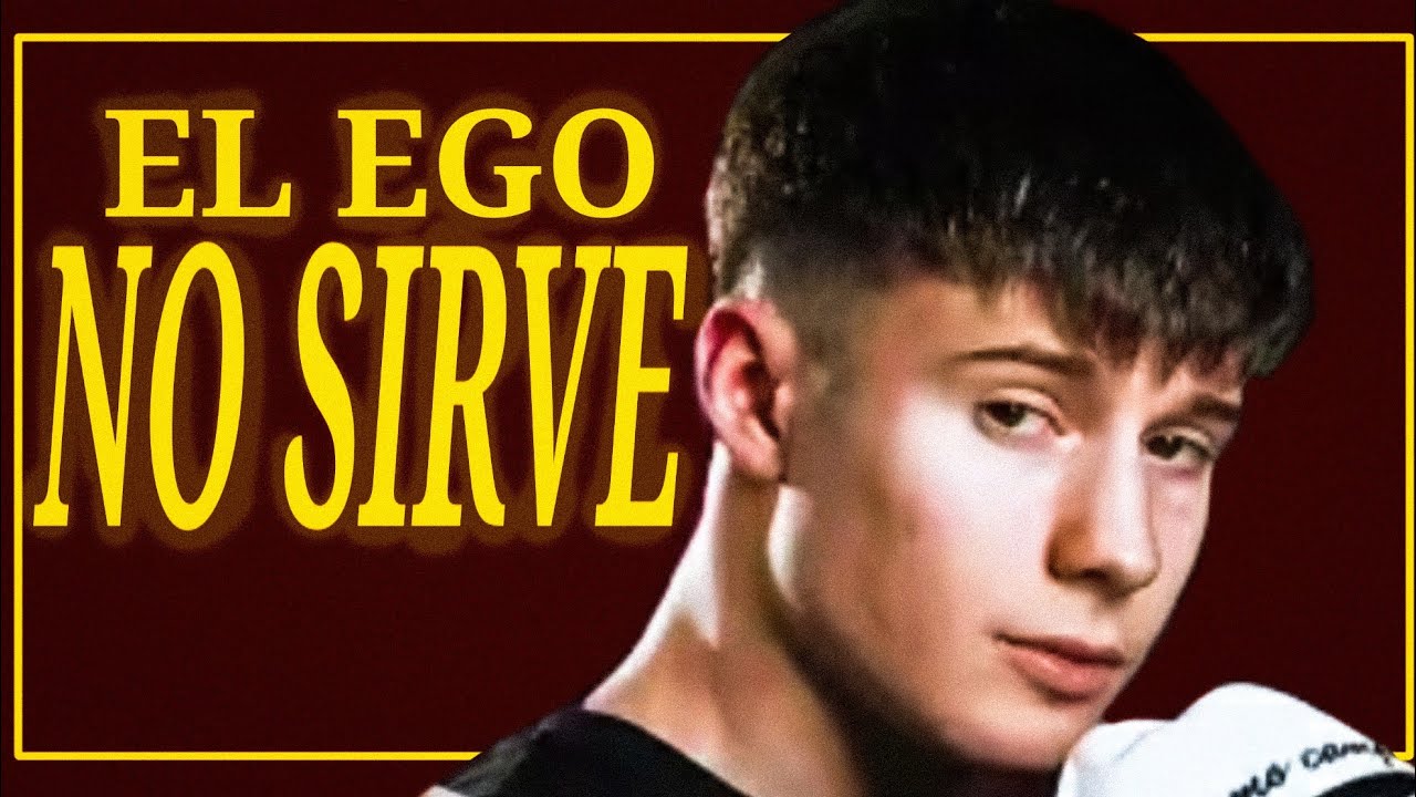 MAZZA VS GERO | EL EGO NO SIRVE | Reflexión sobre la humildad - YouTube