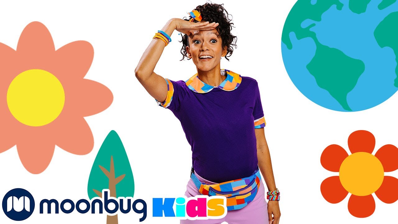 2 HOURS OF MEEKAH 💖 | Meekah At O2B Kids - Science | Blippi! | Cartoons ...