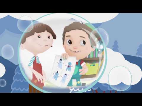 Winter episodes on ducktv