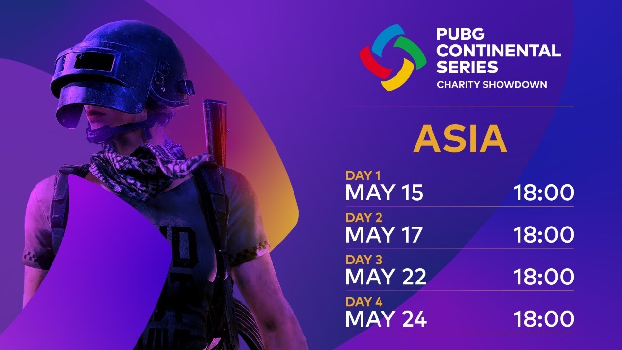 PCS 亞洲慈善表演賽 Day 2 - YouTube