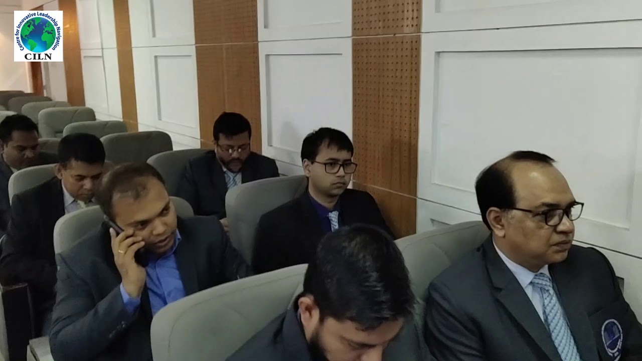 Opening Session - YouTube