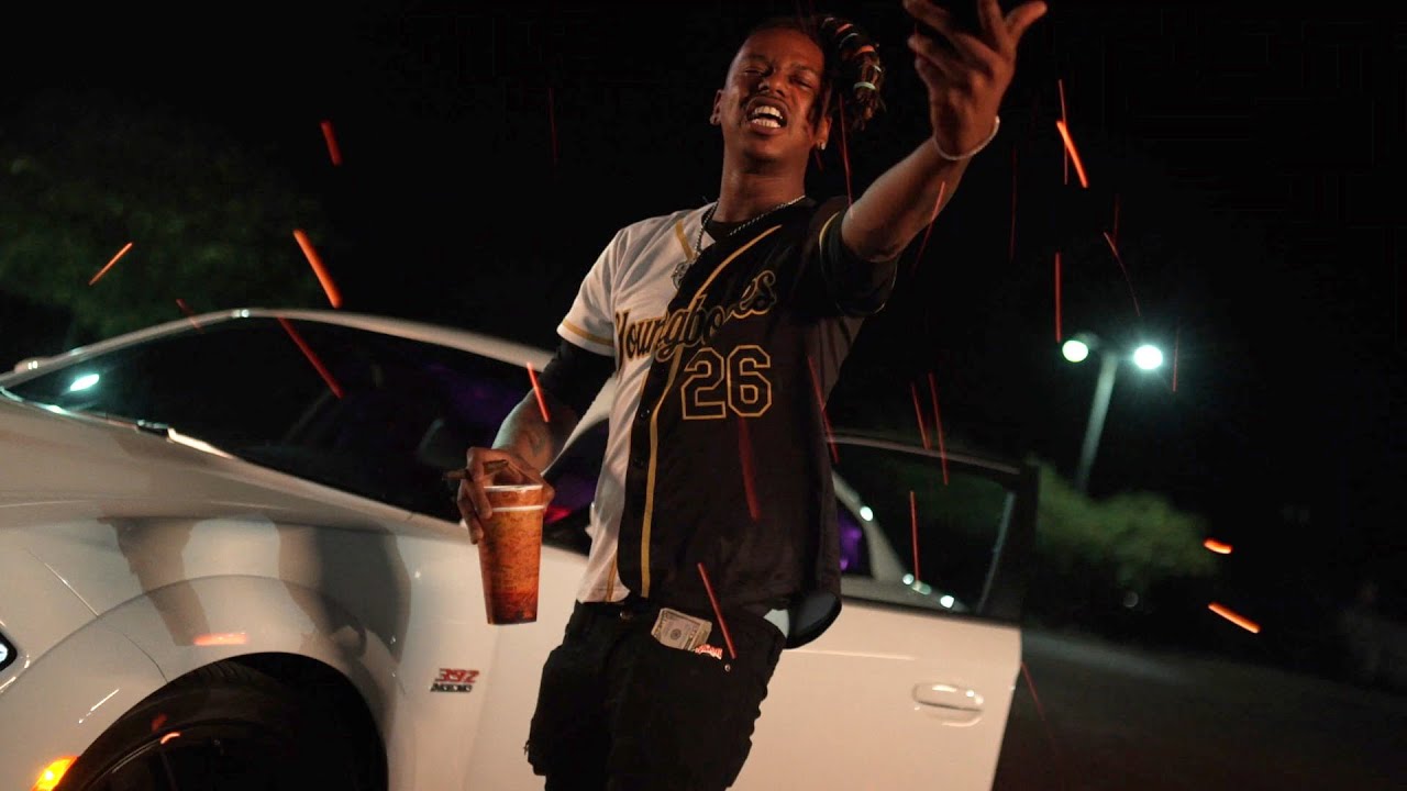 YB SK8 - Saved By The Bells (Official Music Video) - YouTube